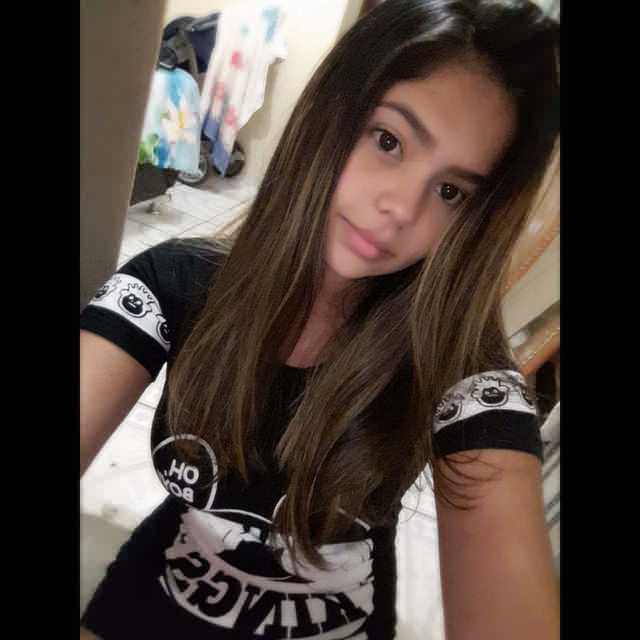 Mais Uma Novinha Que Confiou E Veio Prar Aqui