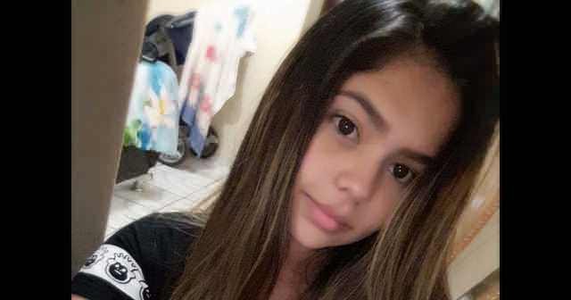 Mais uma novinha que confiou e veio prar aqui