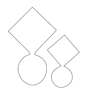 DCWV Petal Paper Blog Hop With DCC ~ Nadine Carlier