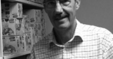 SATURDAY MORNINGS FOREVER: JENS NYGAARD KNUDSEN DEAD AT 78