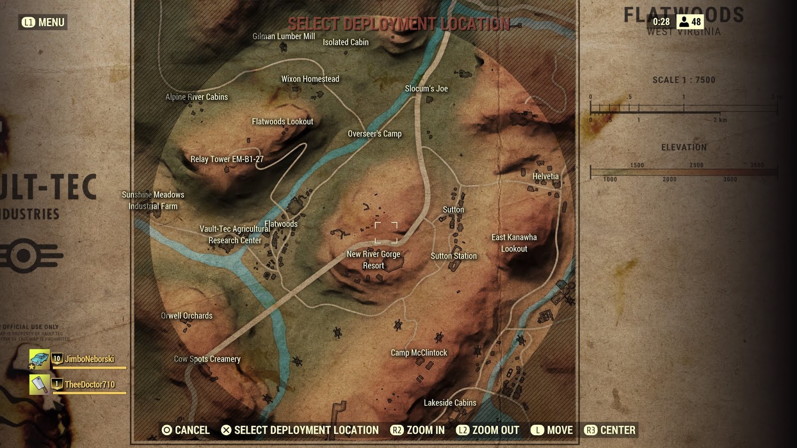 No Rush News: Fallout 76 Nuclear Winter Preview