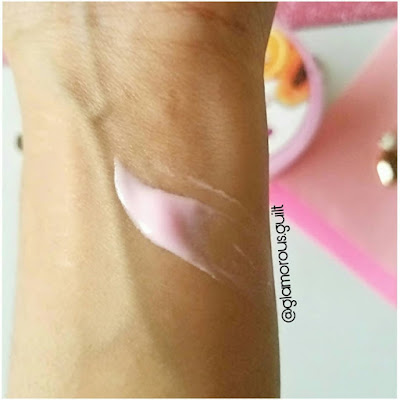 Saeed Ghani Foot and Hand Cream - Review