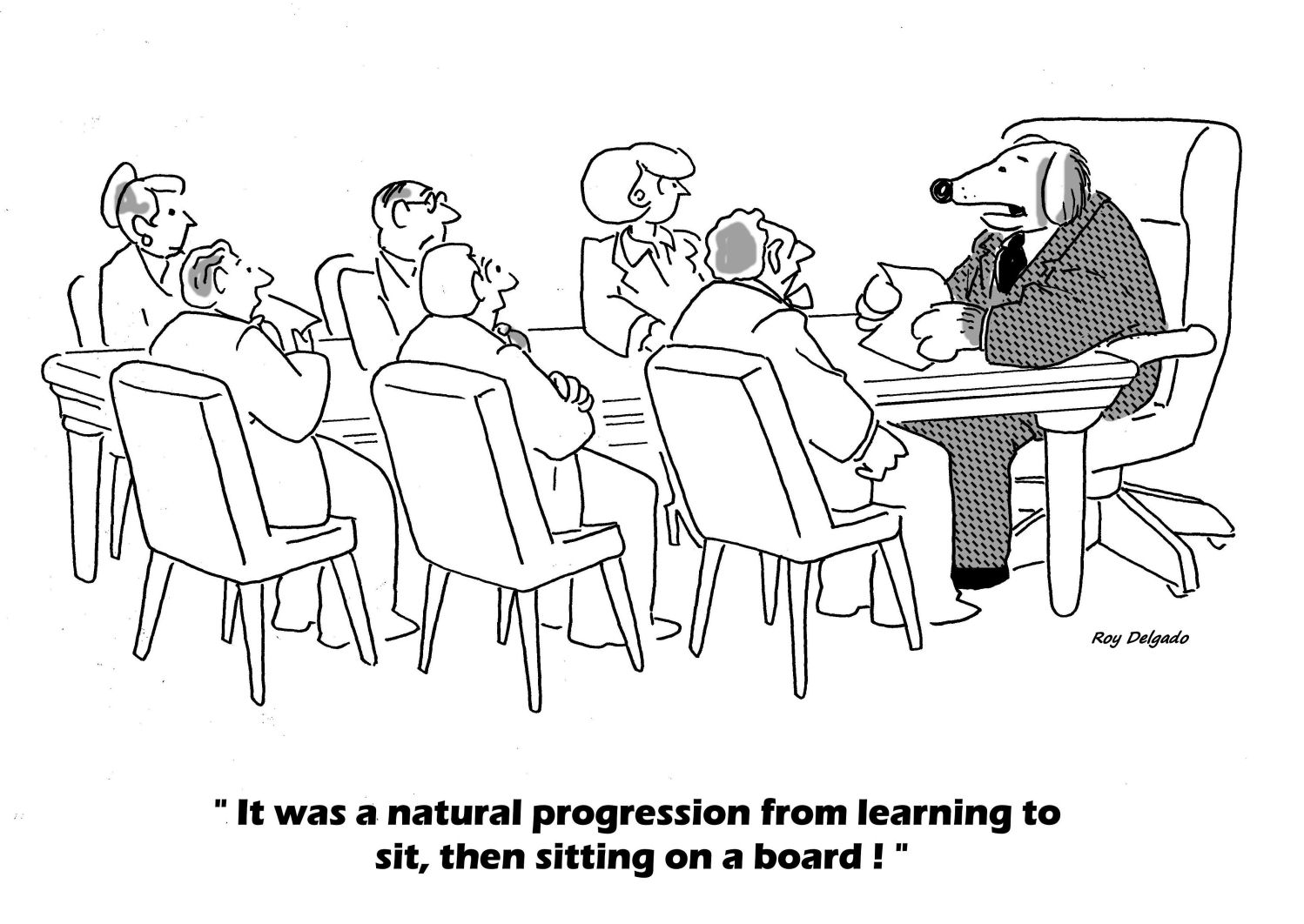 Roy Delgado Cartoons: Cartoon of the Day - Roy Delgado