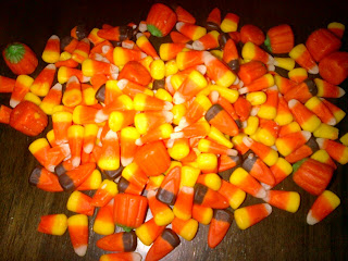 Everything Speechie: Leftover Candy Corn??...Thanksgiving Bingo!