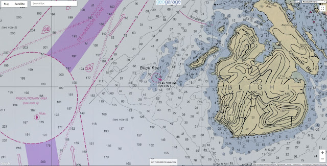 GeoGarage blog: Thirty years after Exxon Valdez, the response to oil ...