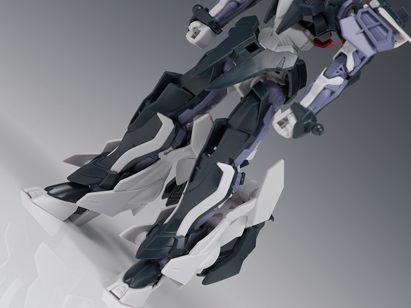 [ Review ] - HGBD:R 1/144 - Load Astray Double Rebake