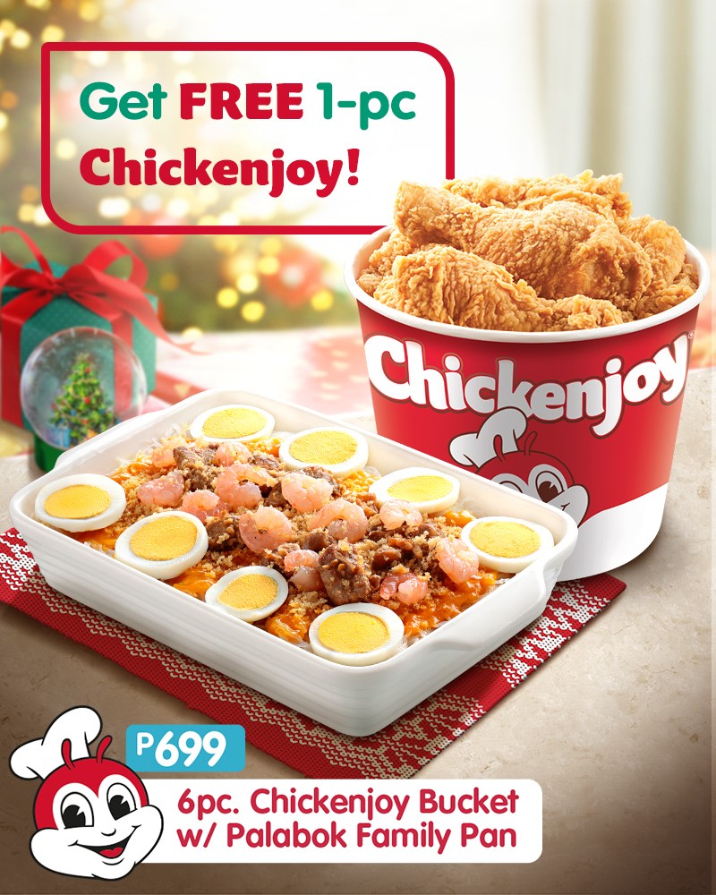 Manila Shopper Jollibee Chicken Joy Palabok Promo manila-shopper-jollibee-chicken-joy-palabok-promo