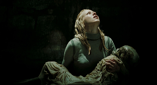 The Horror Club: Blu-ray Review: The Ring (2002)