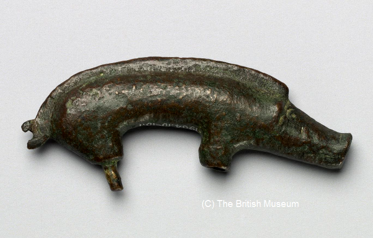 Thegns of Mercia: There are FIVE Anglo-Saxon Helmets