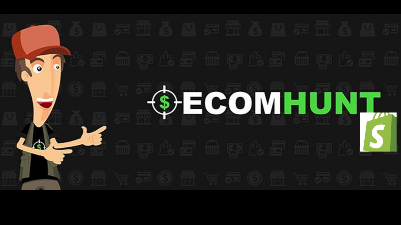 EcomHunt Review 2020 – Winning Product Tool