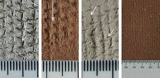 What is Linen Made of