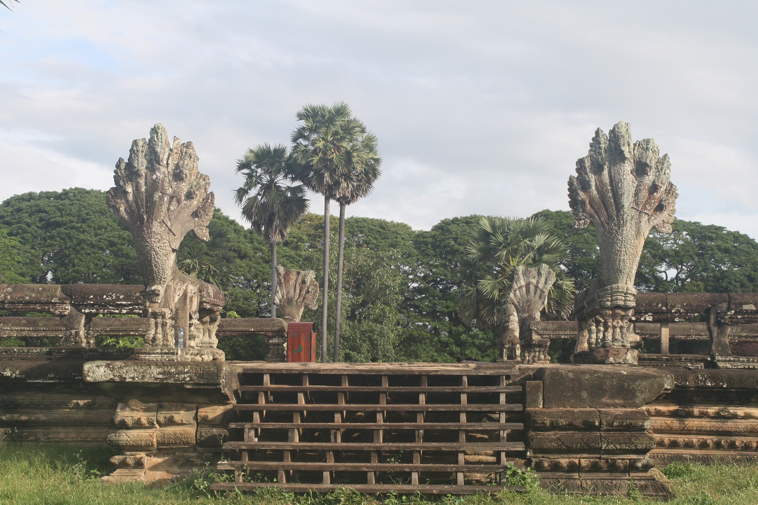 Siem Reap – Angkor Wat – Bagian 4