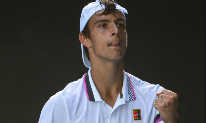 Tennis, Musetti e altri 8 Italiani nella top 100 Atp mondiale dalla prossima settimana