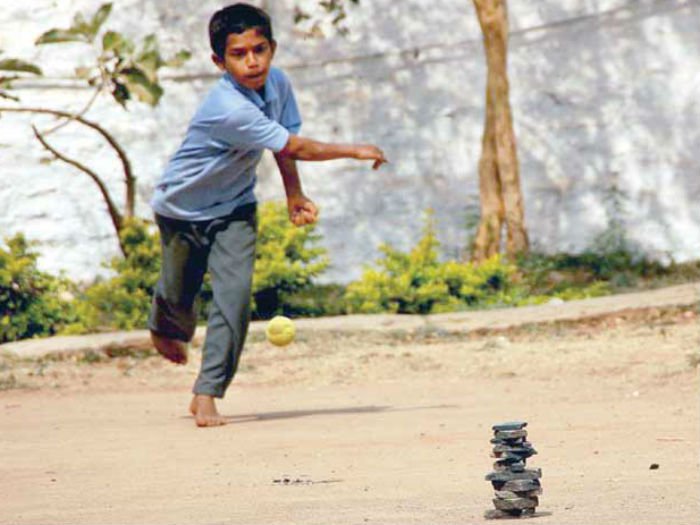 My best Childhood Games and May be yours too - Chirkut Blog - the blog ...