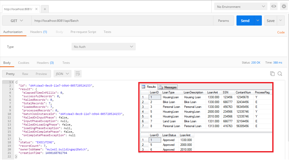Mule ESB Tutorials: Batch Processing in Mulesoft | ETL