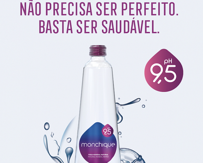 Aguas do mundo: Monchique