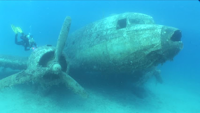 ATM, El misterio del Triangulo de las Bermudas y el Mar del Diablo ...