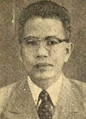 Gagasan Nusantara: Mohammad Tabrani Soerjowitjitro, "BAPAK BAHASA ...