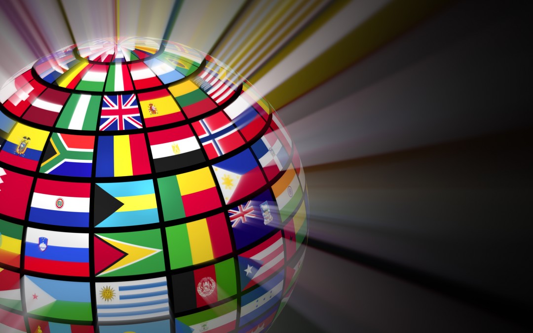 The Importance Of Language As Part Of Cultural Identity