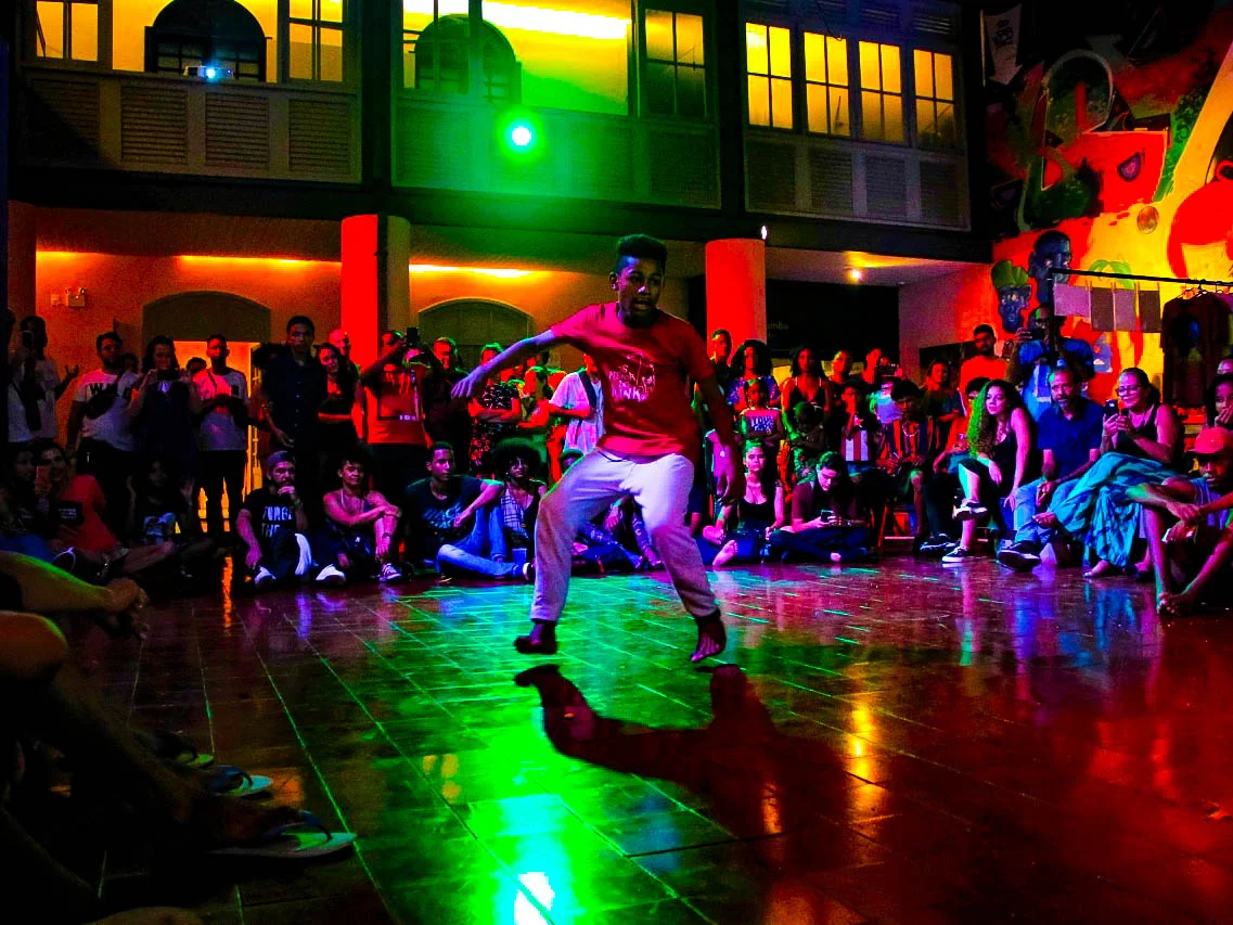 Festival Kebrada tem programação on-line e gratuita · Blog do Maurício ...