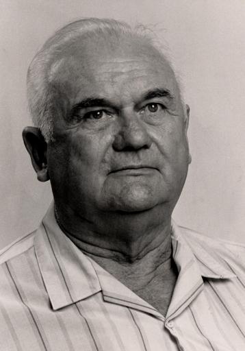 Genie's Genealogy Quest: Tribute: Ralph C. Yarbrough (1926 - 2005)