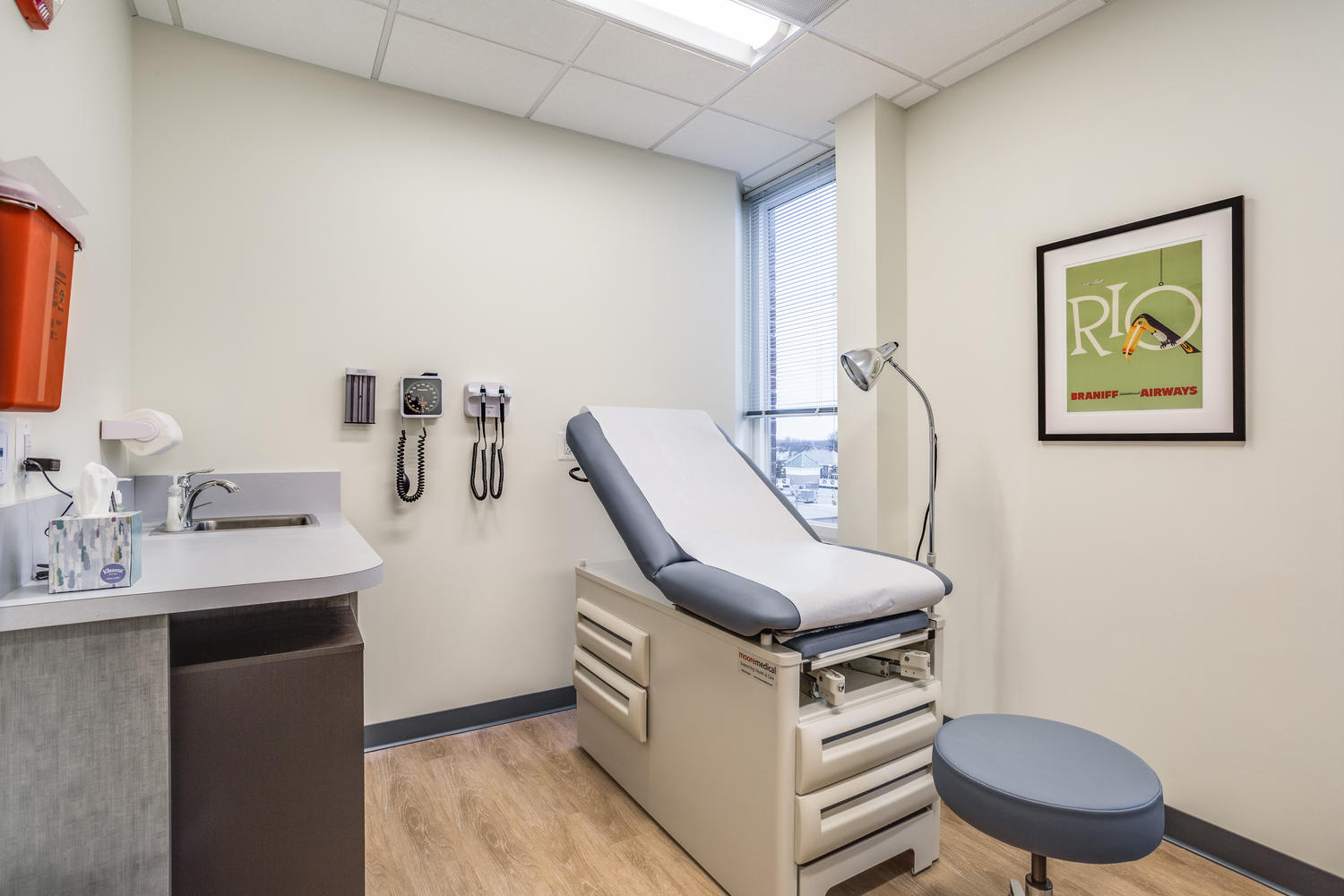 Medical Practice Design: Dental fit out and medical practice design Sydney