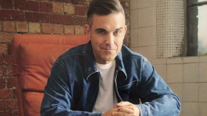 Picoteando el Espectaculo: Robbie Williams dice que las drogas le han ... Picoteando el Espectaculo: Robbie Williams dice que las drogas le han ...