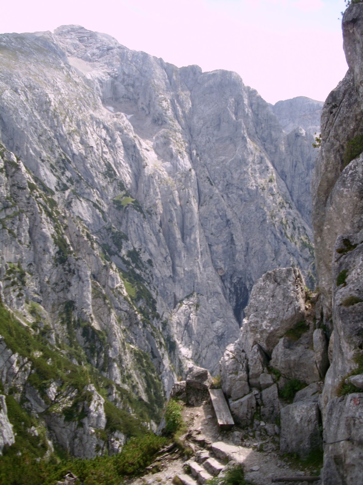 natalii-swiat: Białe góry-Dolomity