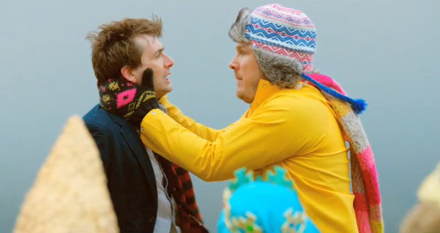 Nativity 2 Full Length Trailer Released