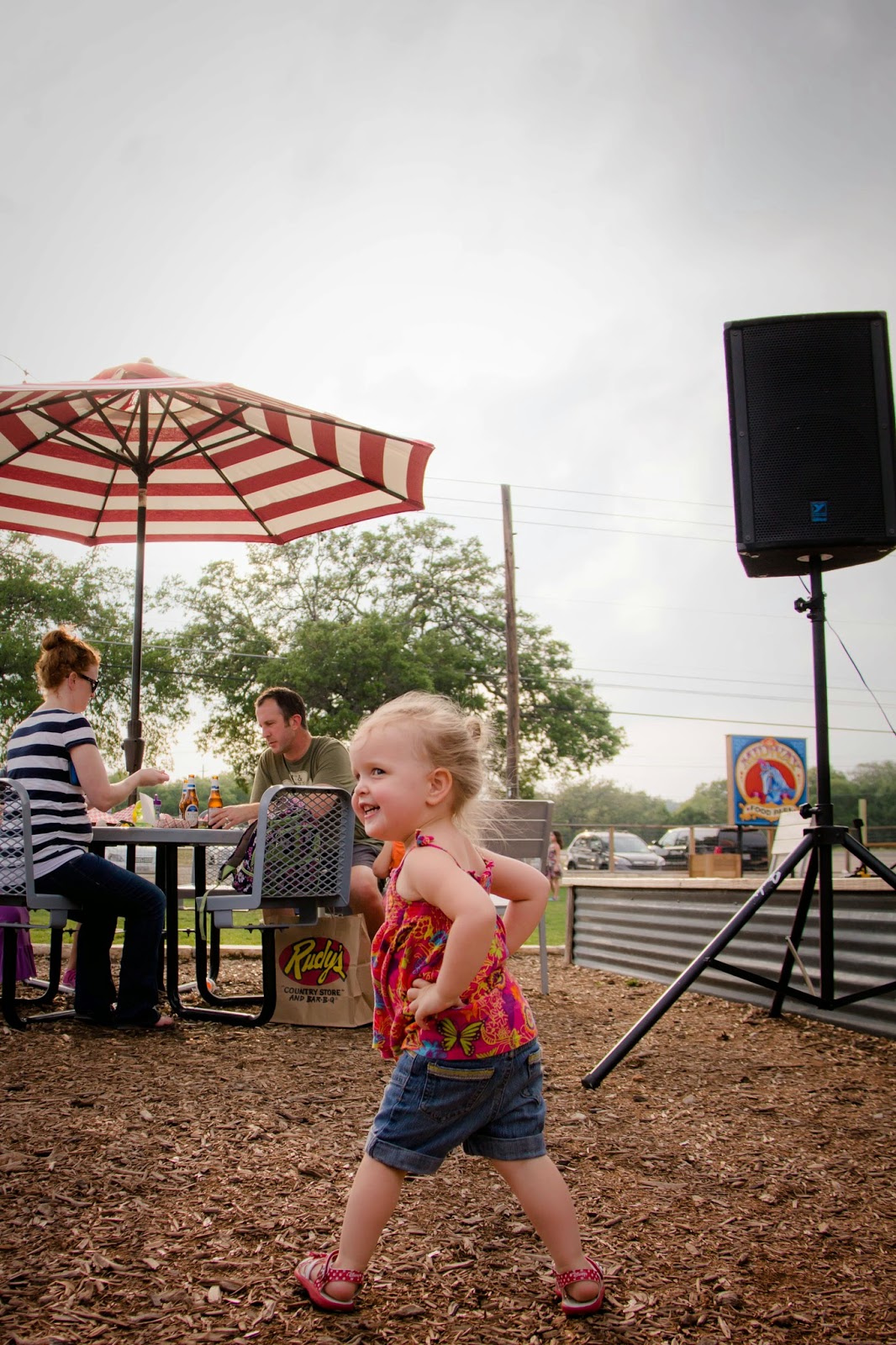 nemo's big adventure: dance dance dance