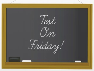 MrIppolito.com: Final Exam in three days - 3/15/2016