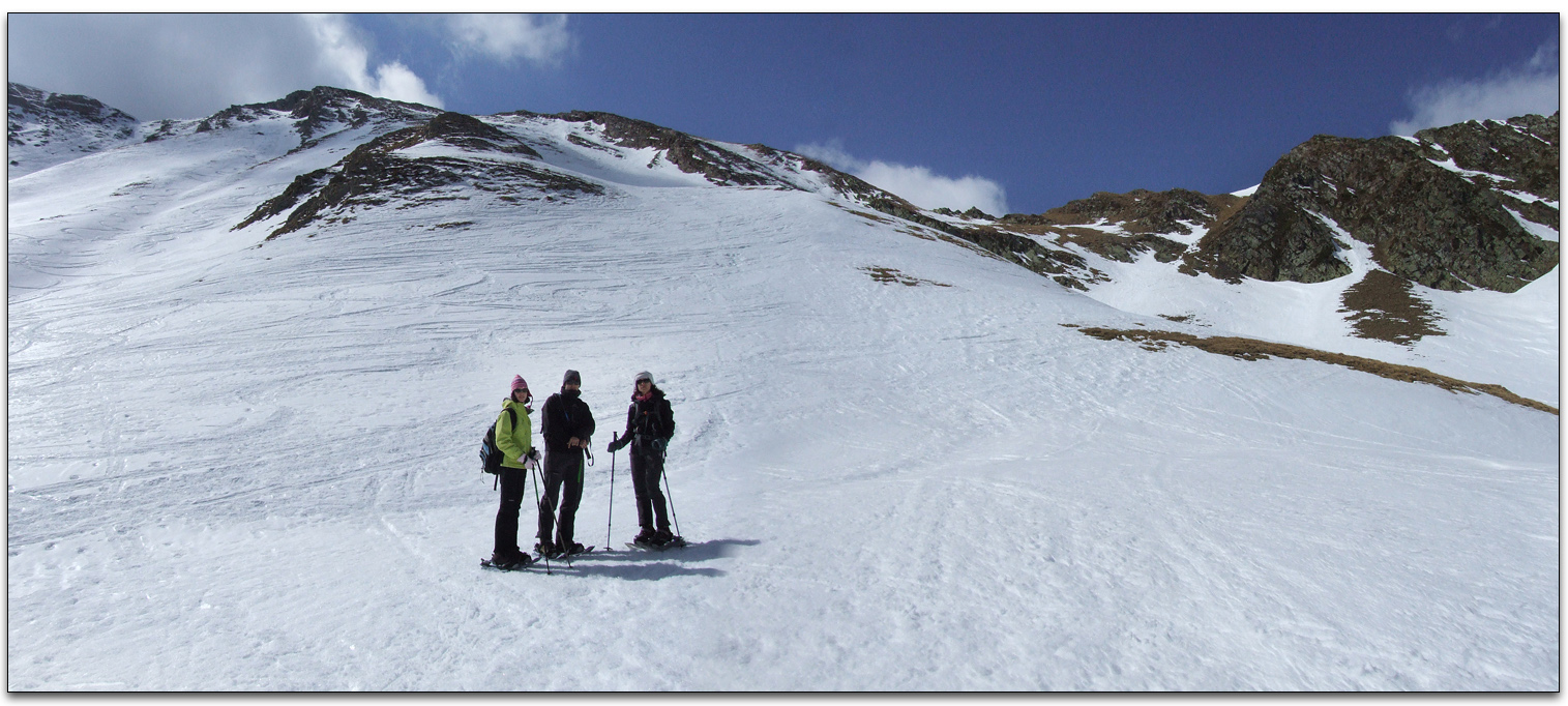 rocayflor: invernal al Pic d'Aiguillette