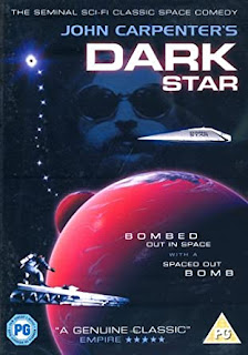 Dark star (John Carpenter)