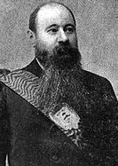 Dinge en Goete (Things and Stuff): President MT Steyn