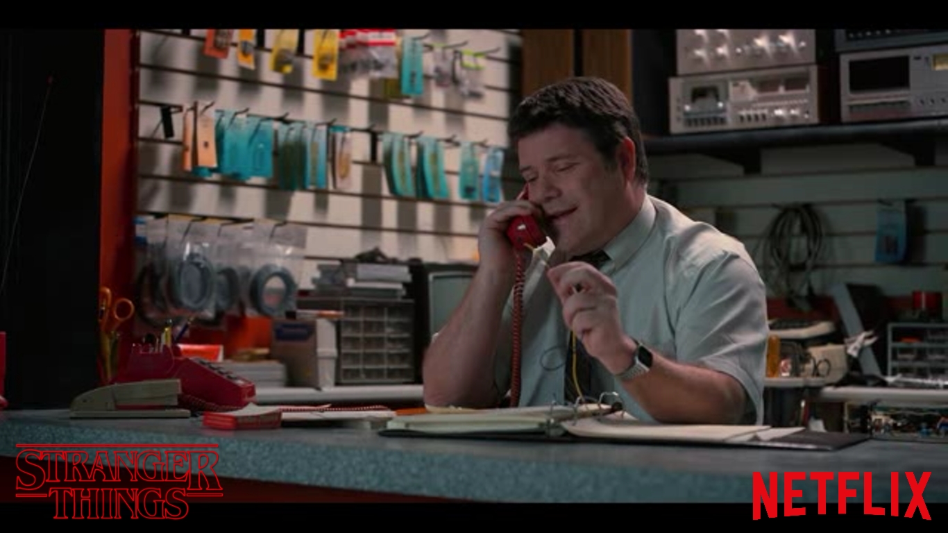 11 Best Moments from Stranger Things 2