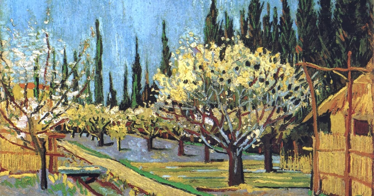 Vincent van gogh 204 ~ High resolution Art photos museum quality images