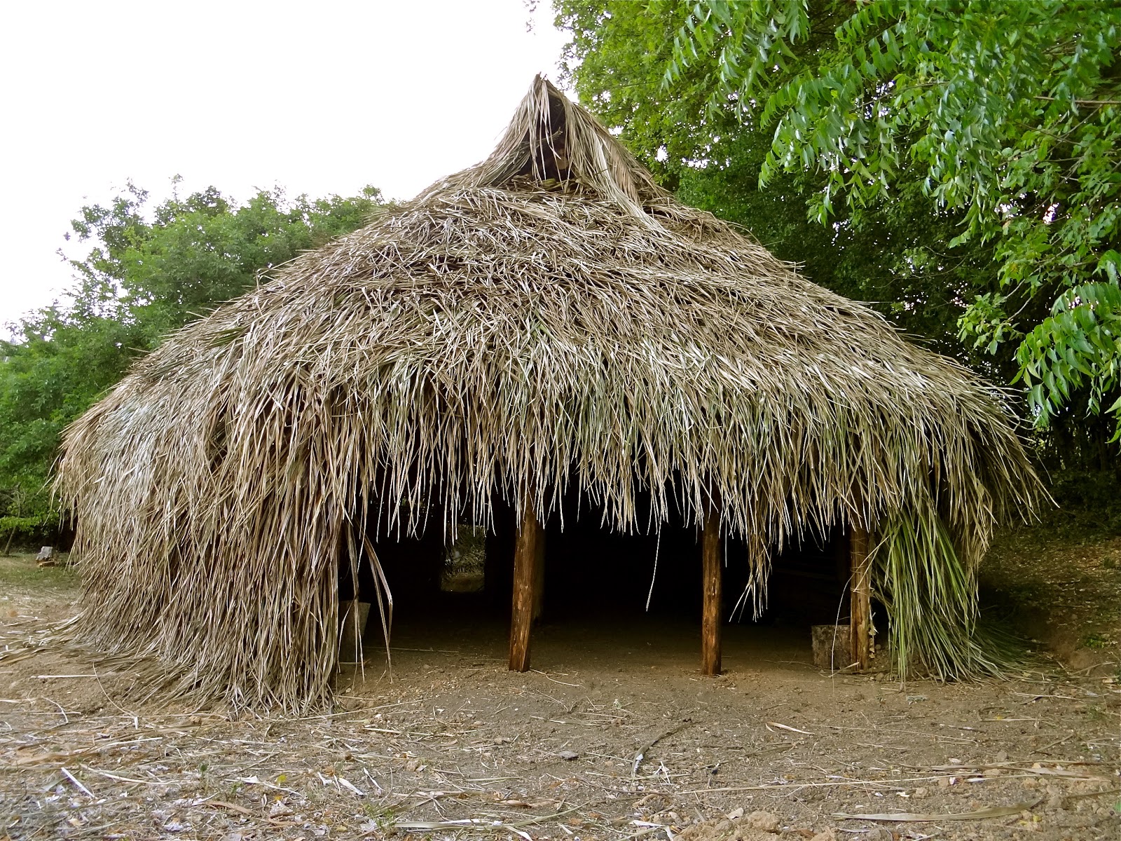 Anahat: Ritual de inauguración de Maloca Anahata