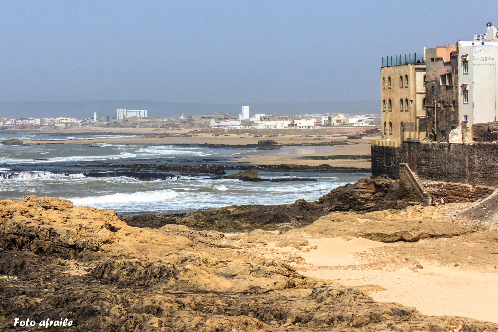 Mi Album de Fotos: ESAUIRA (Marruecos).