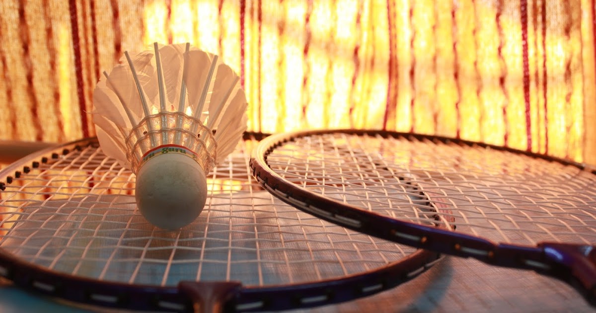 BADMINTON HISTORY AND RULES