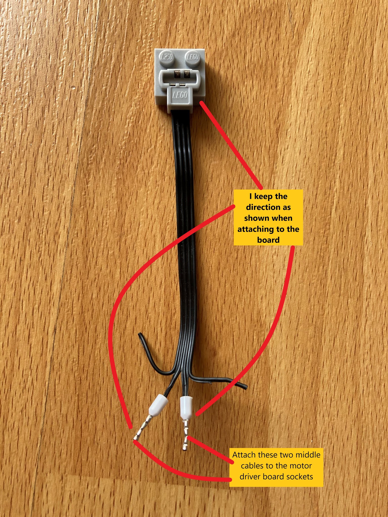 Tinkering School: AWD Lego Custom made Car using Raspberry Pi - Part 1