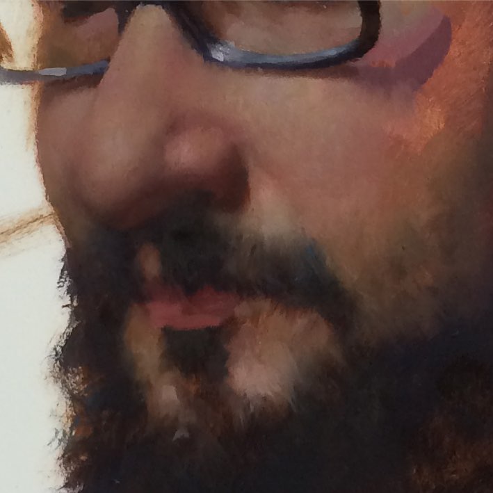 Stephen Early | Figurative painter | Tutt'Art@ | Pittura * Scultura ...