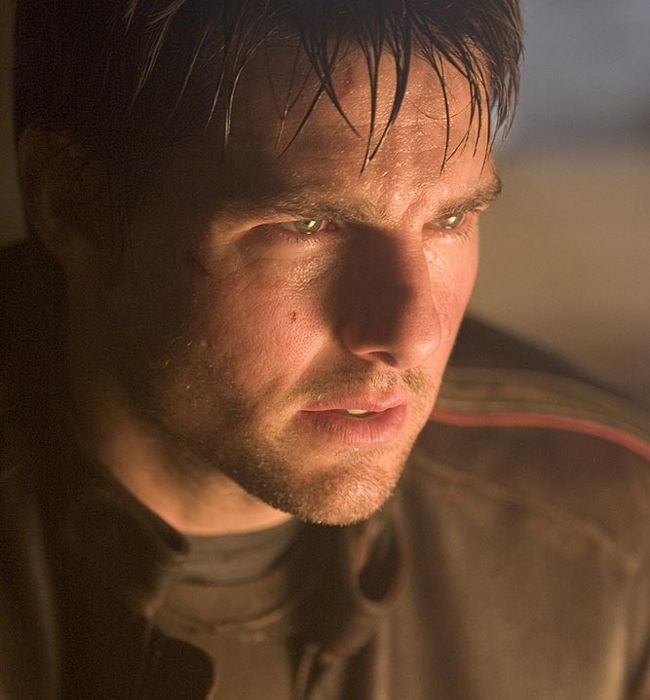 Tom Cruise Biografia Tom Cruise Biografia
