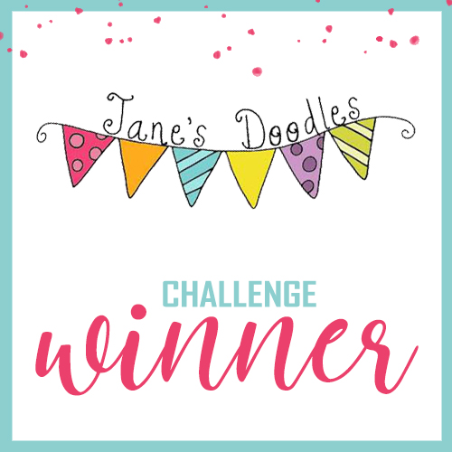 Winner Challenge #3