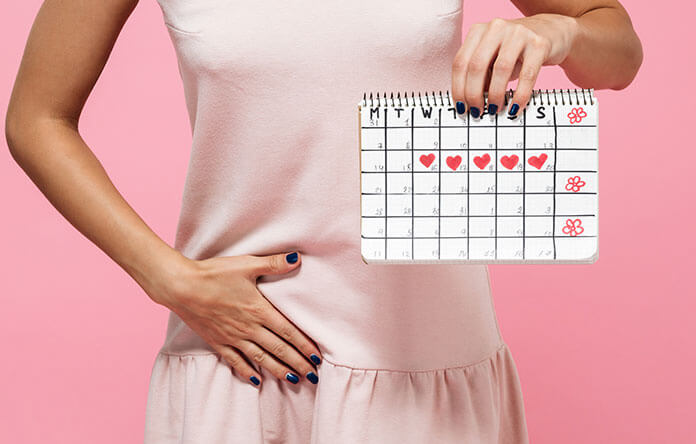 How Can You Regulate Your Period Without Birth Control?