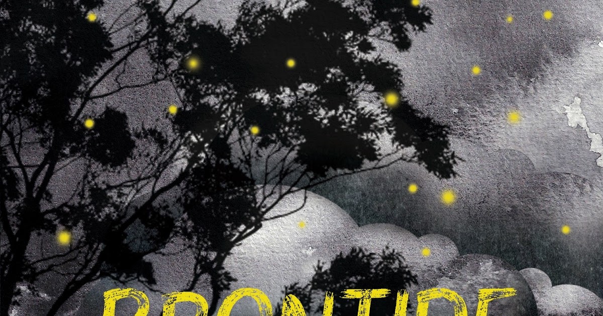 Brontide | Diva Booknerd