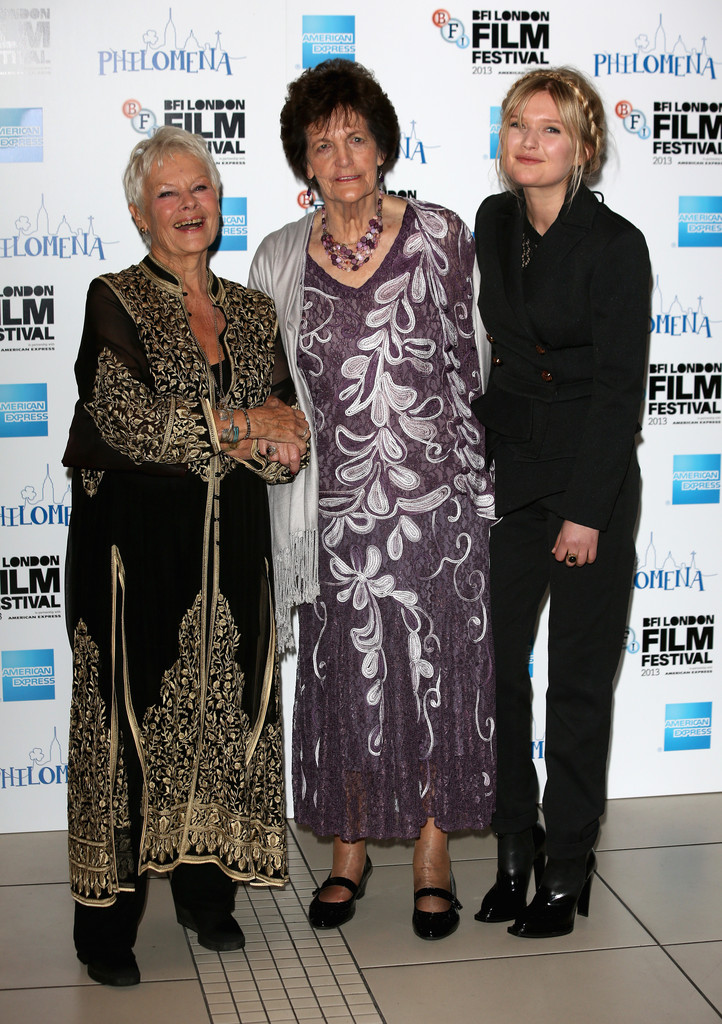 Londres 2013 | Día 8: críticas de 'Philomena' y 'Teenage'