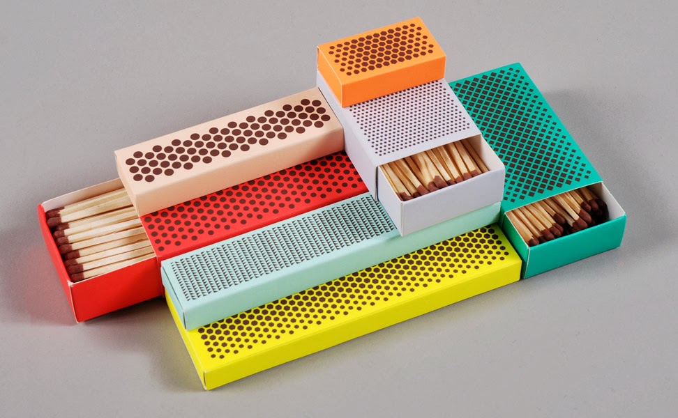 Buckets & Spades - Men's Fashion, Design and Lifestyle Blog: Striking ...