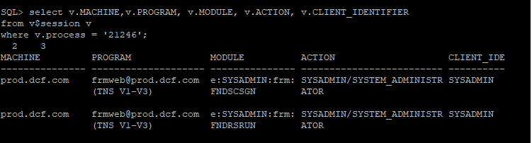 TechExuberance: Forms Abnormal Termination - RTI Files