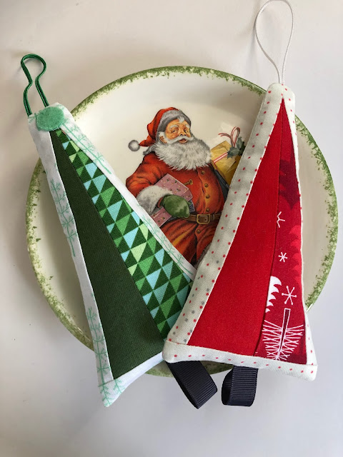 Patchwork n Play: 2019