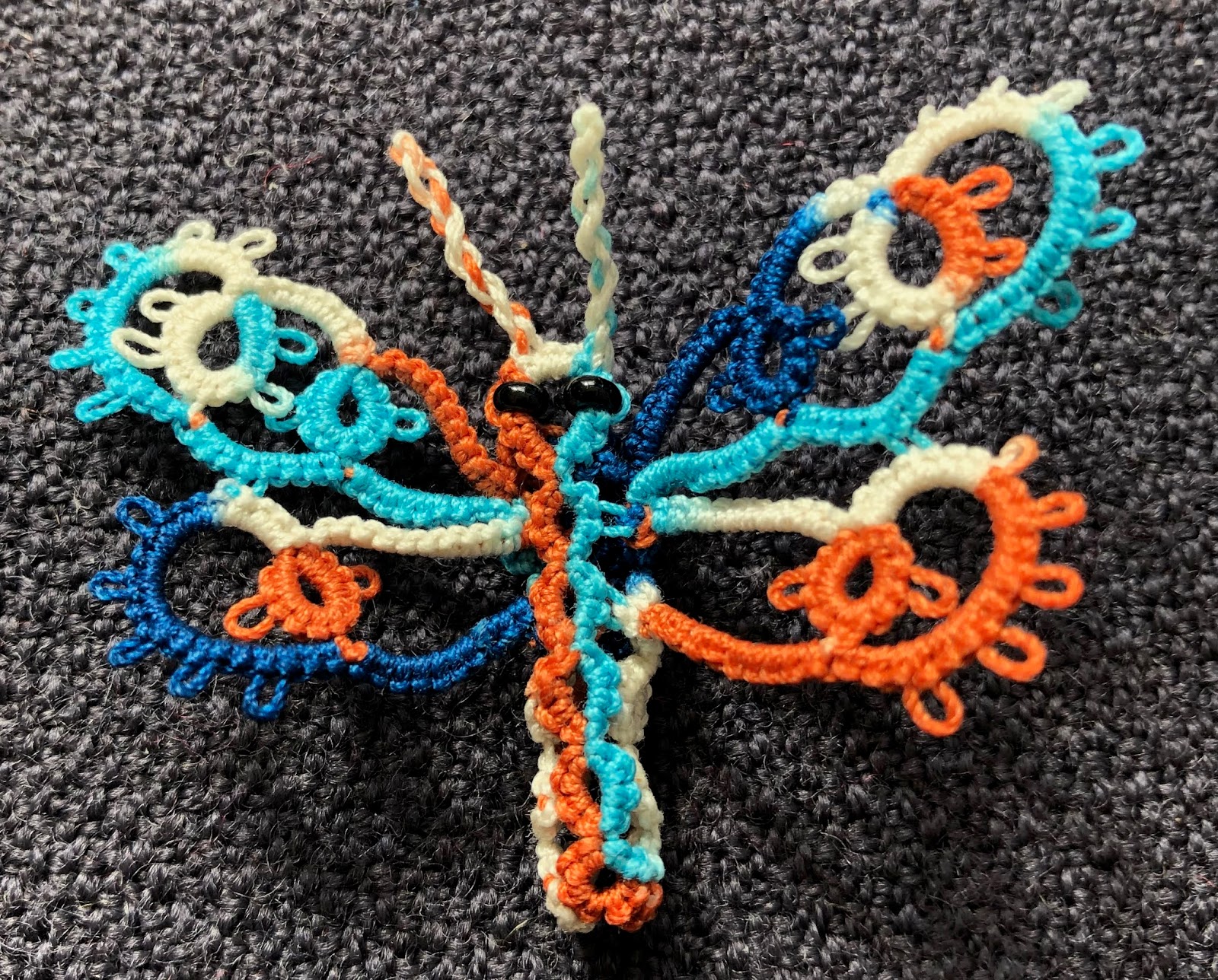 Tatting And Not A Lot Else 2020 05 17 tatting-and-not-a-lot-else-2020-05-17